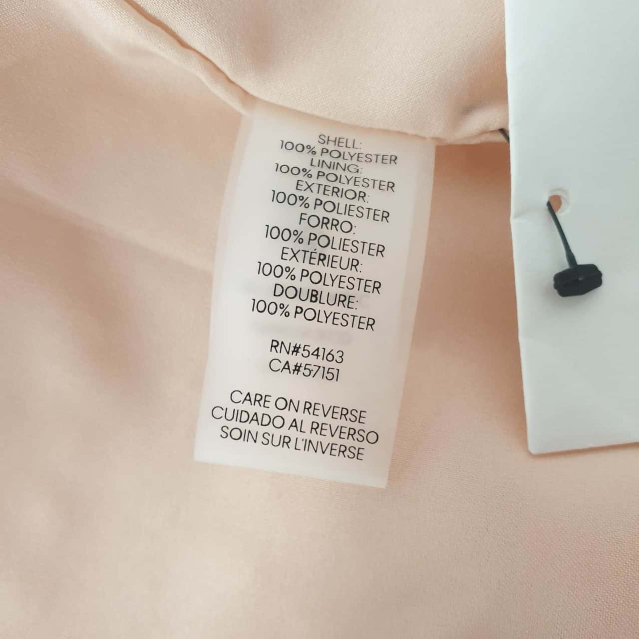 Karl Largerfield Paris Super Classy Stunning & Superior Quality Tweed ...