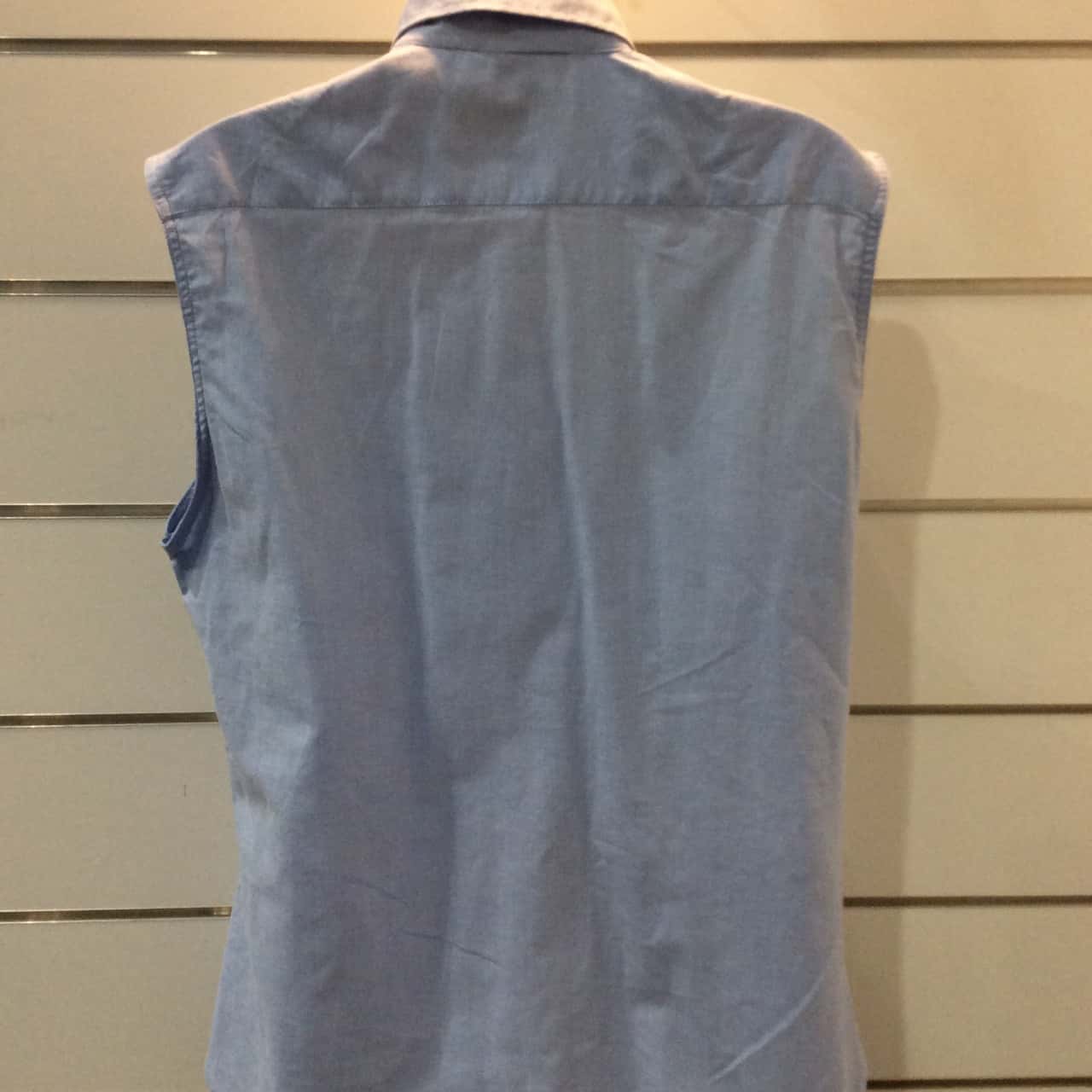 Polo Ralph Lauren Womens Shirts & Blouses Navy Blue sizeXL(s)