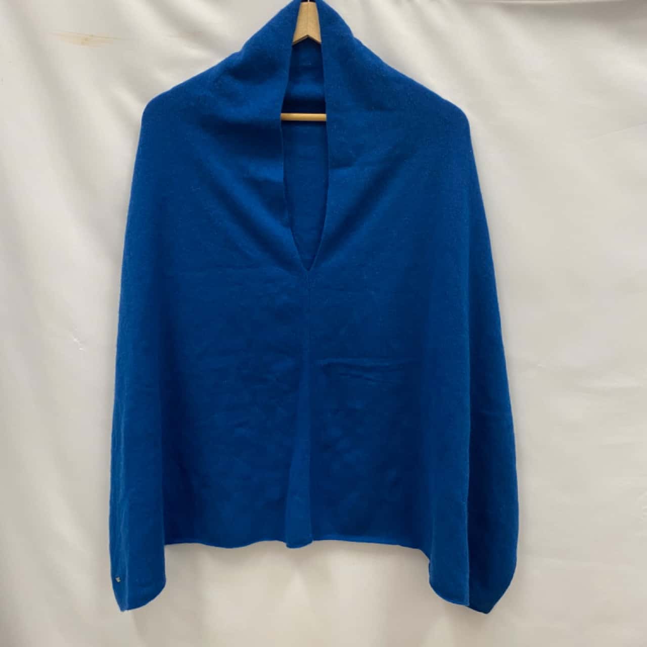 100% Cashmere Women's Overall/Shrug/Scarf