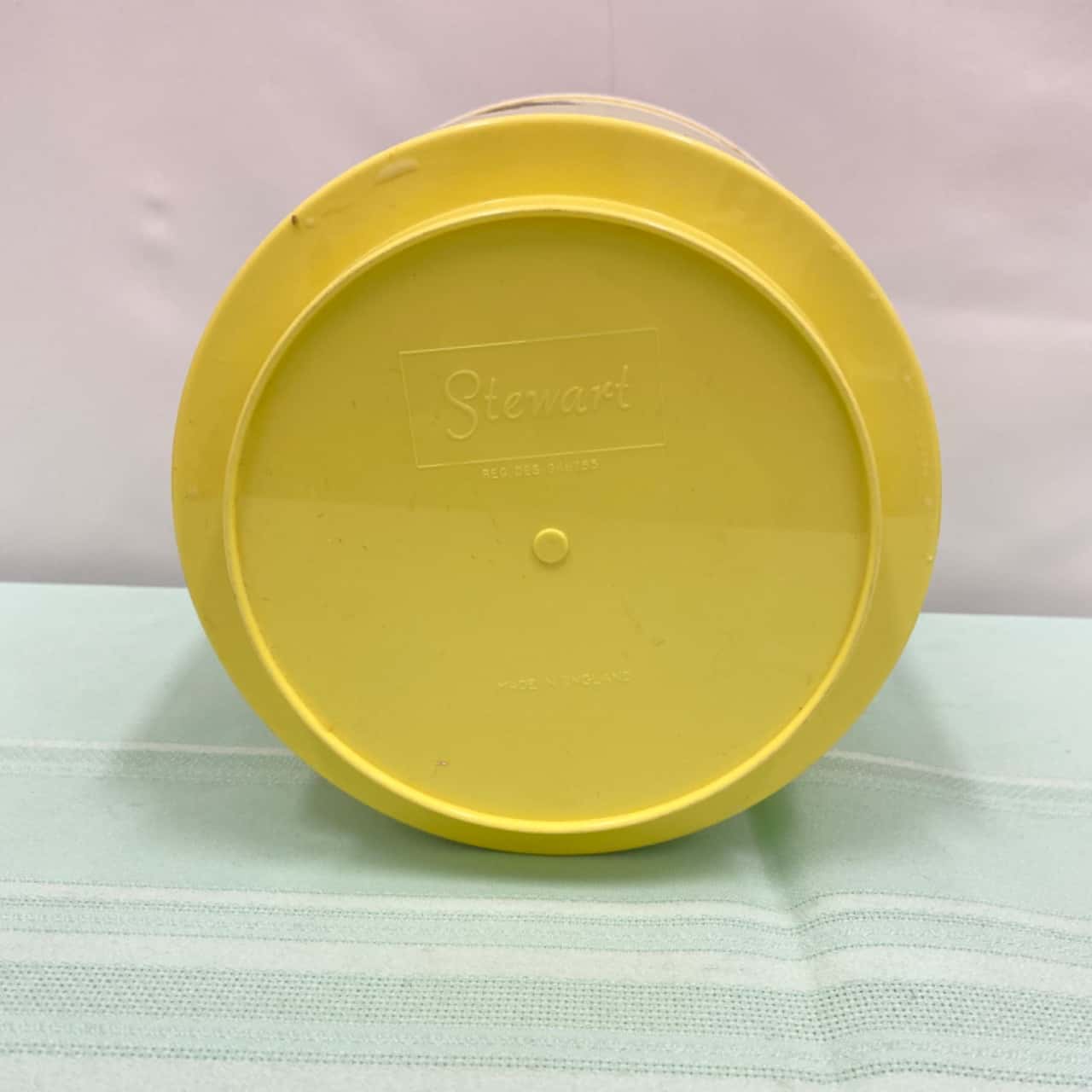 Dewar’s Pure Malt Scotch whisky ice bucket(s)