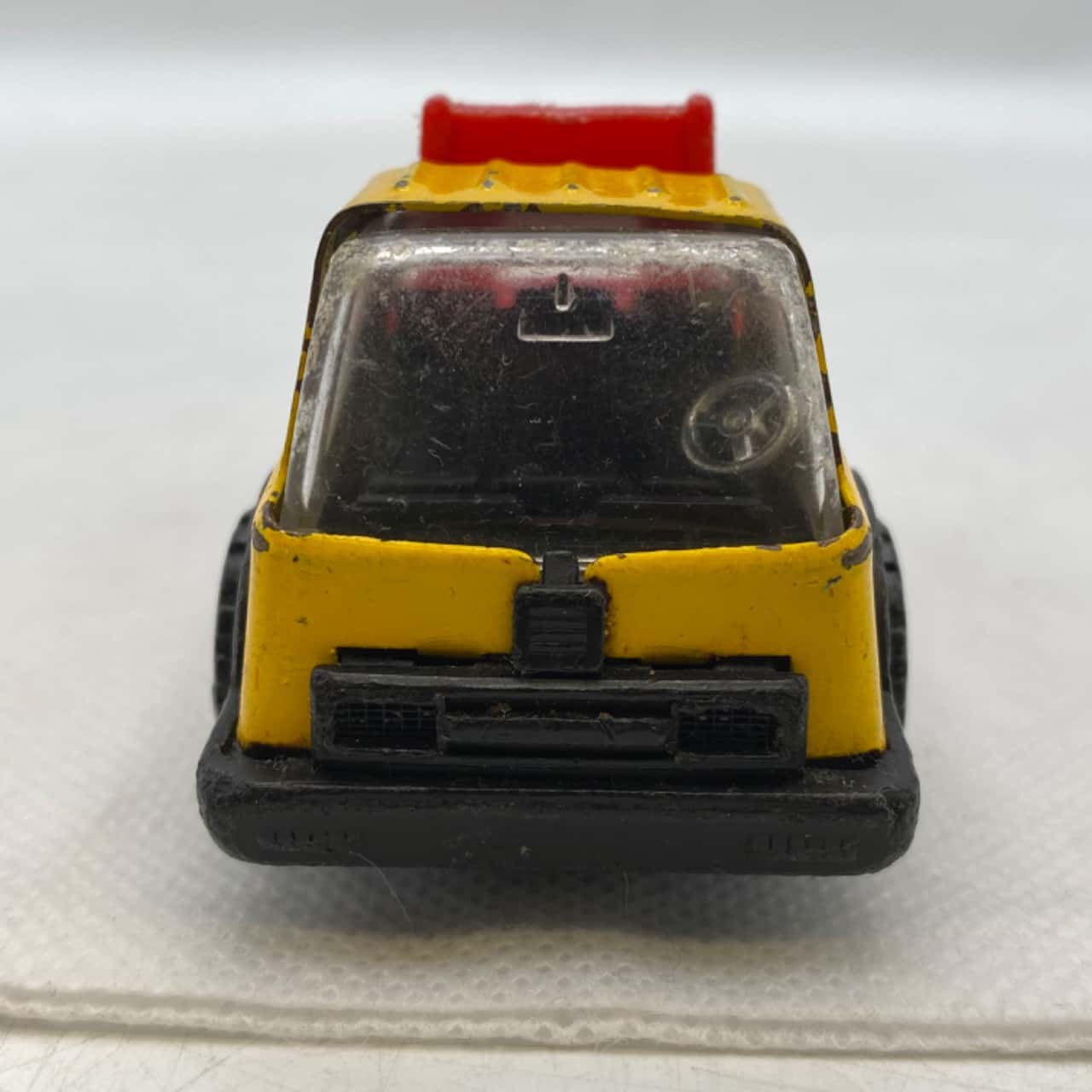 Set of 3 Vintage Tonka mini toy trucks