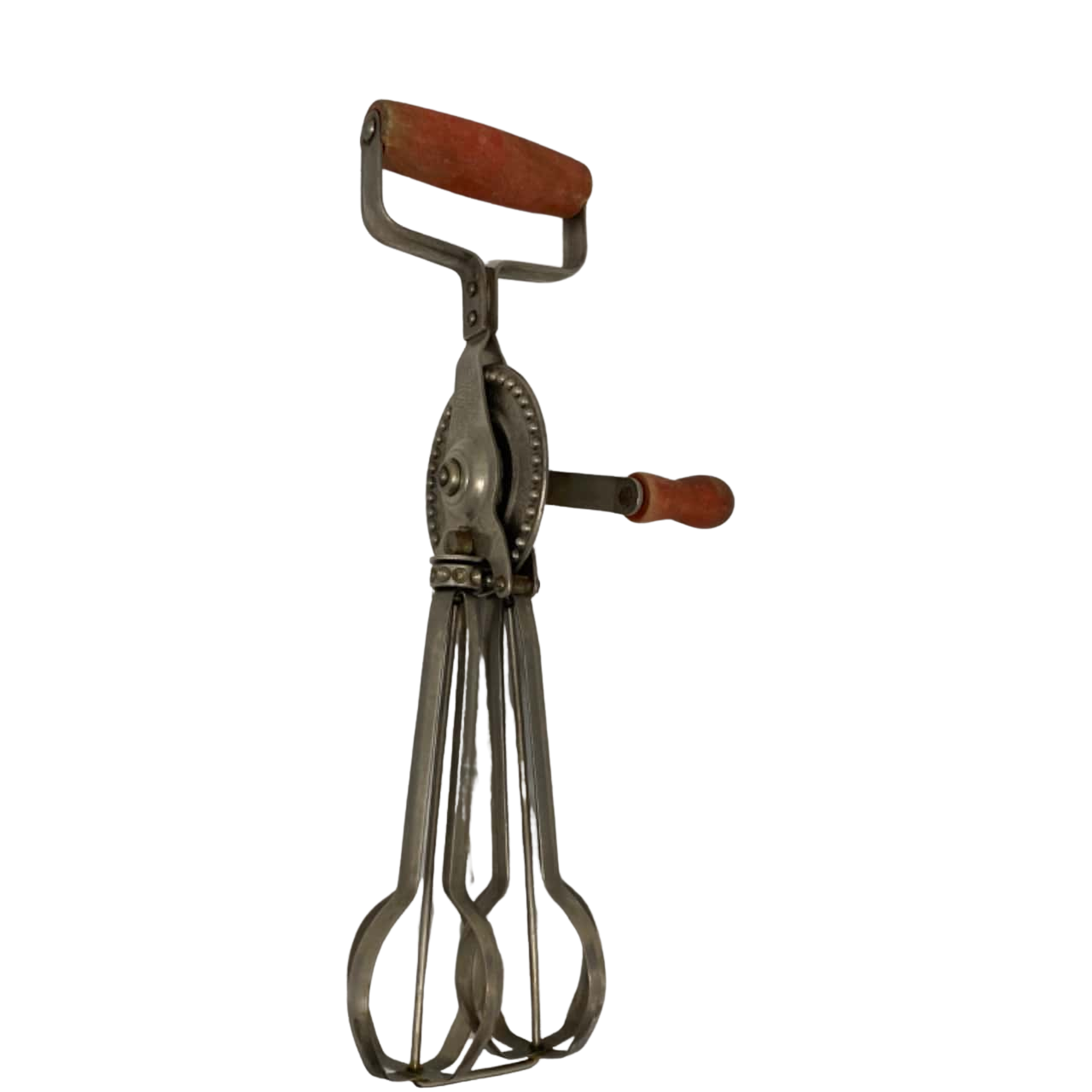 Vintage Swift Whip Hand Beater Made In Australia(s)