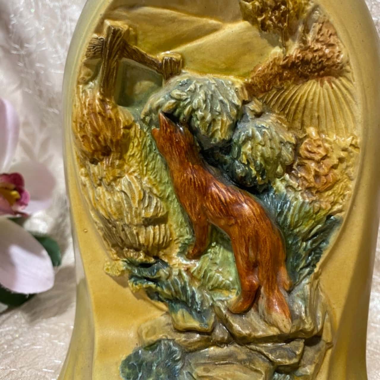 Vintage Bosson England Bookends (s)