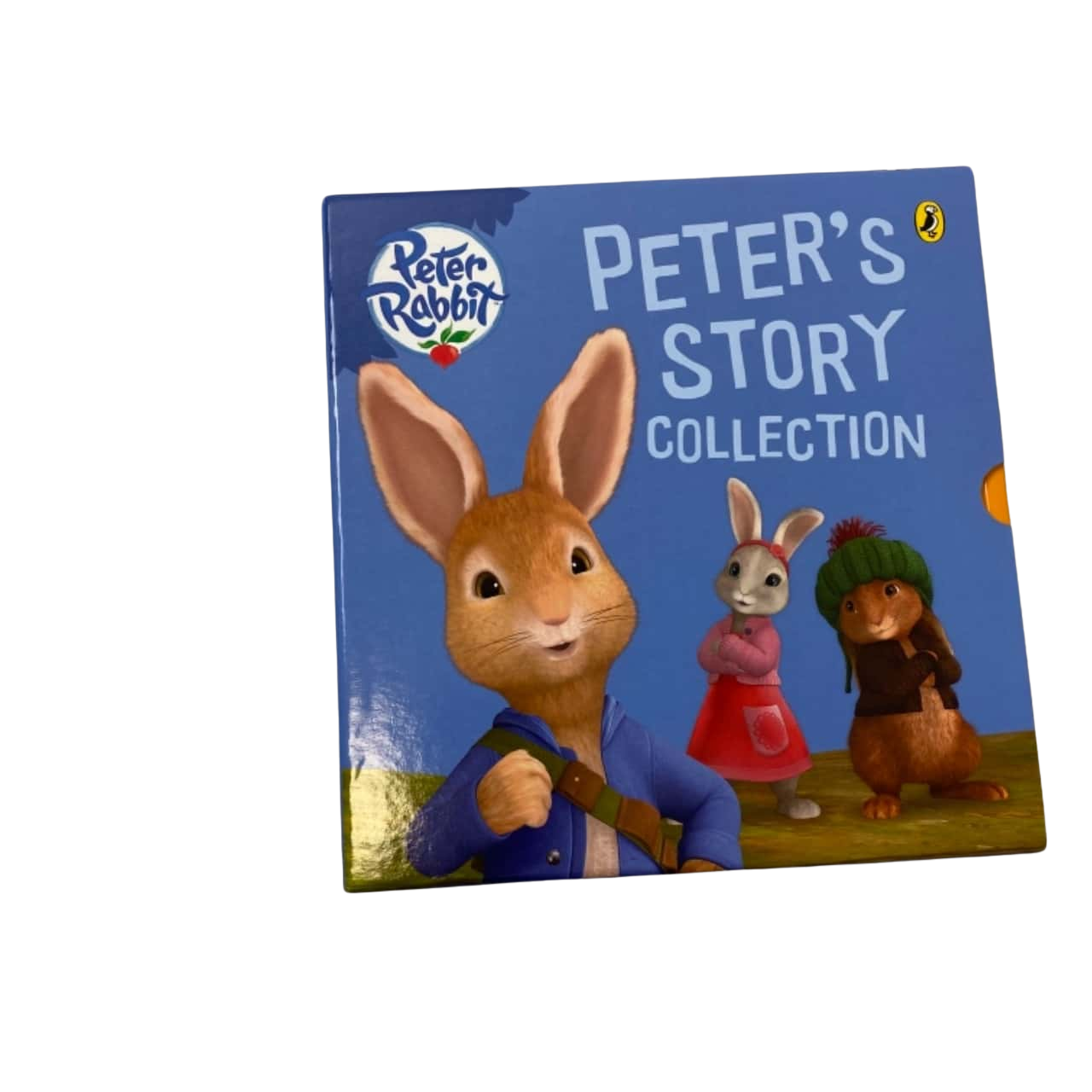 Peter Rabbit Peter's Story Collection(s)