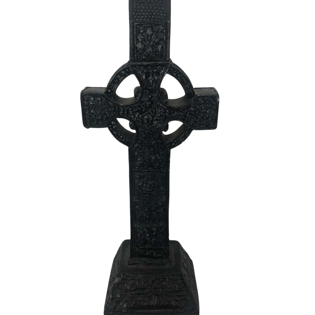 'The Cross of Muiredach' - Island Turf Crafts Dublin(s)