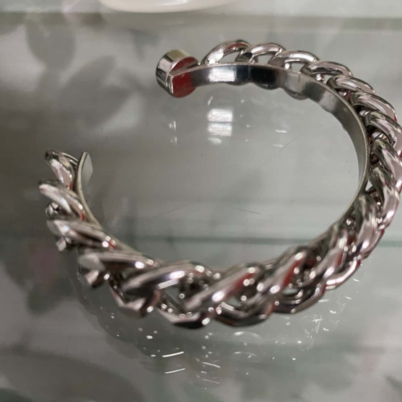 Womens Mimco Cuff Bracelet