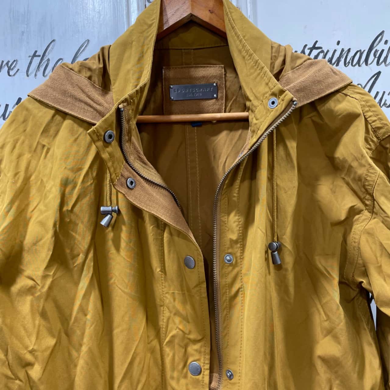 CLEARANCE SALE!! SPORTSCRAFT BRAND!!! AS NEW!! LIGHTWEIGHT! Womens Size ...