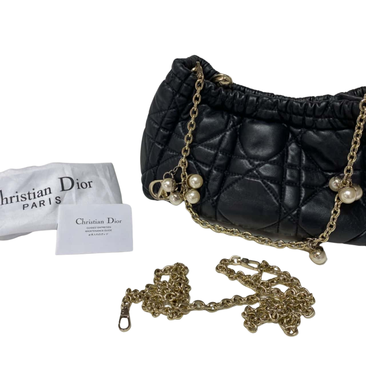 Christian Dior Womens Black (s)