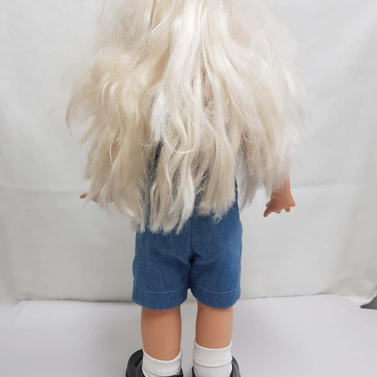 Cindy smart doll 48cm Moveable mouth minus learning materials