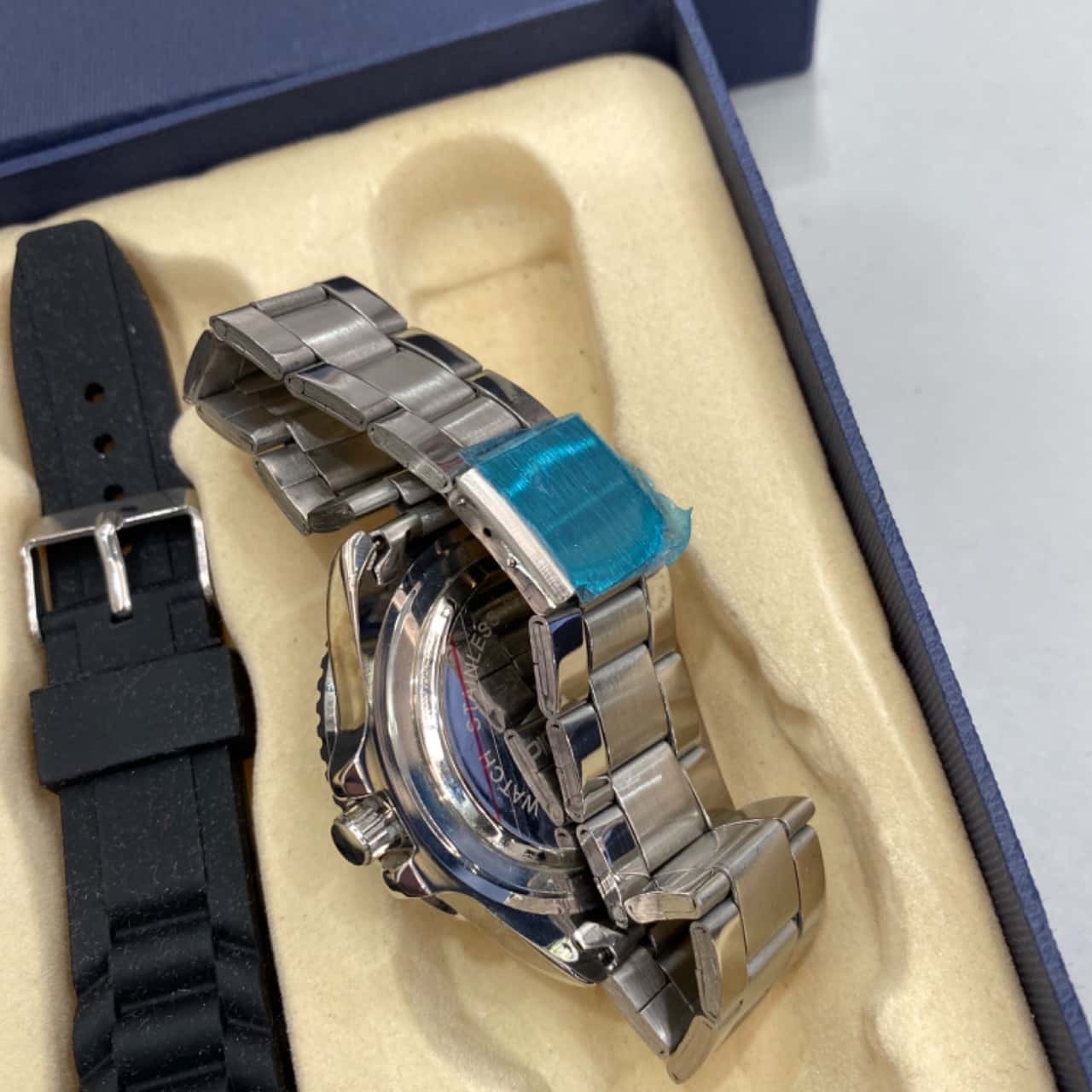 Pinnacle RO Quartz Watch Collection Mens (s)