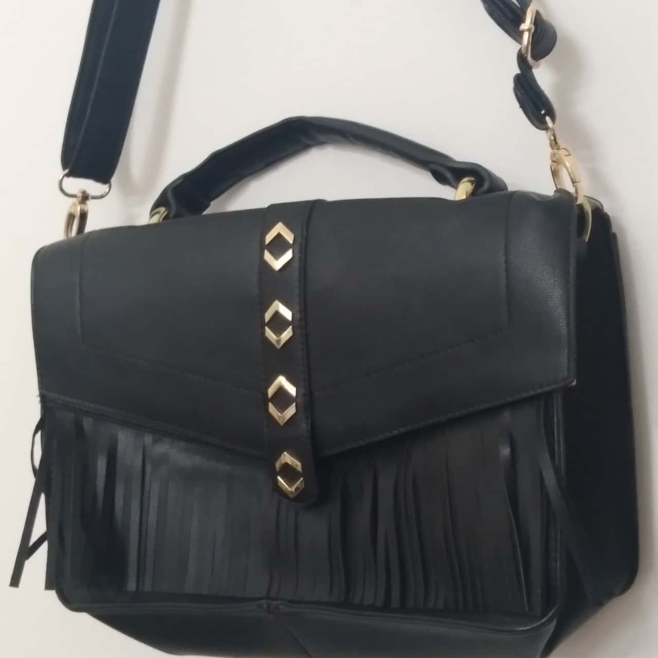 Womens Handbag Black BCBGeneration(s)