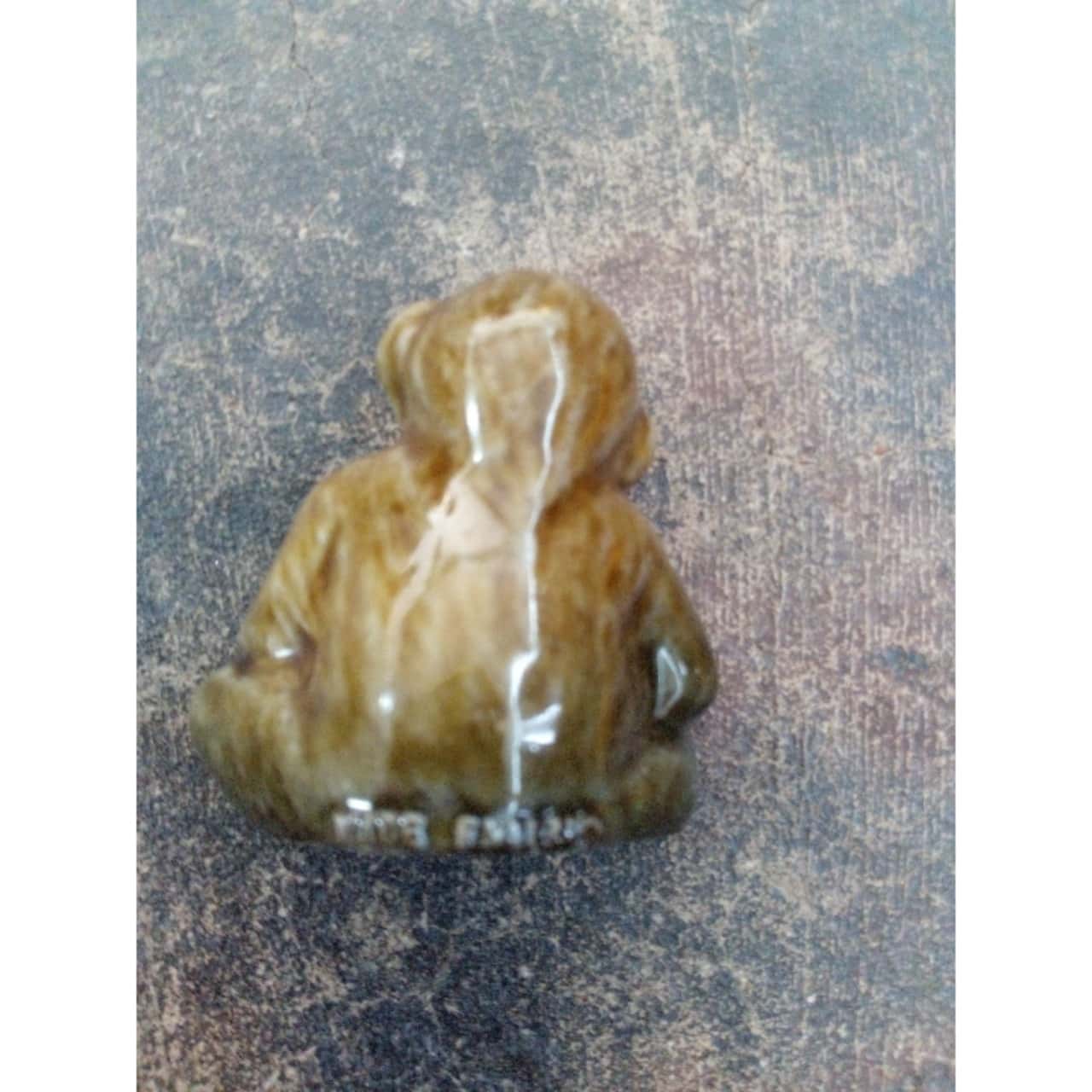 Wade England Monkey Figure