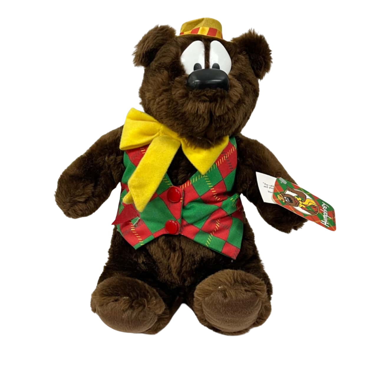 Humphrey Bear 30cm Teddy(s)