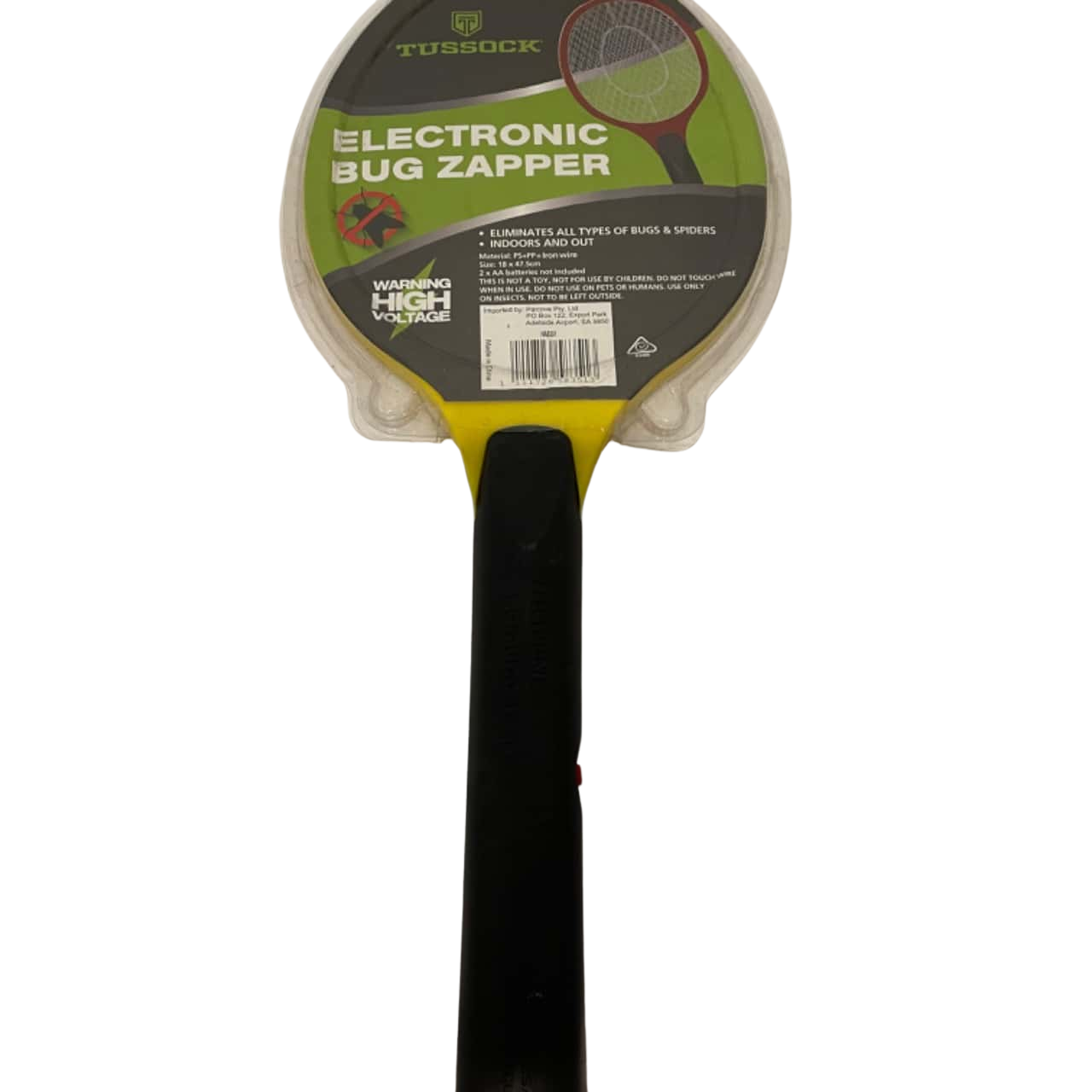 Electronic Bug Zapper(s)