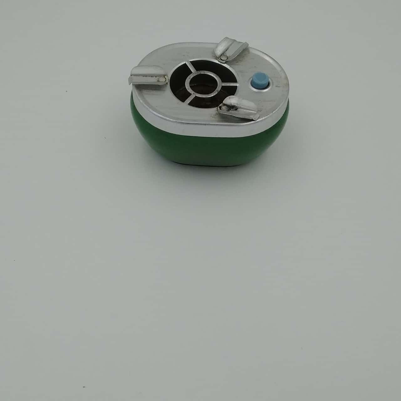 Vintage Push Button Ash Tray [B#11](s)