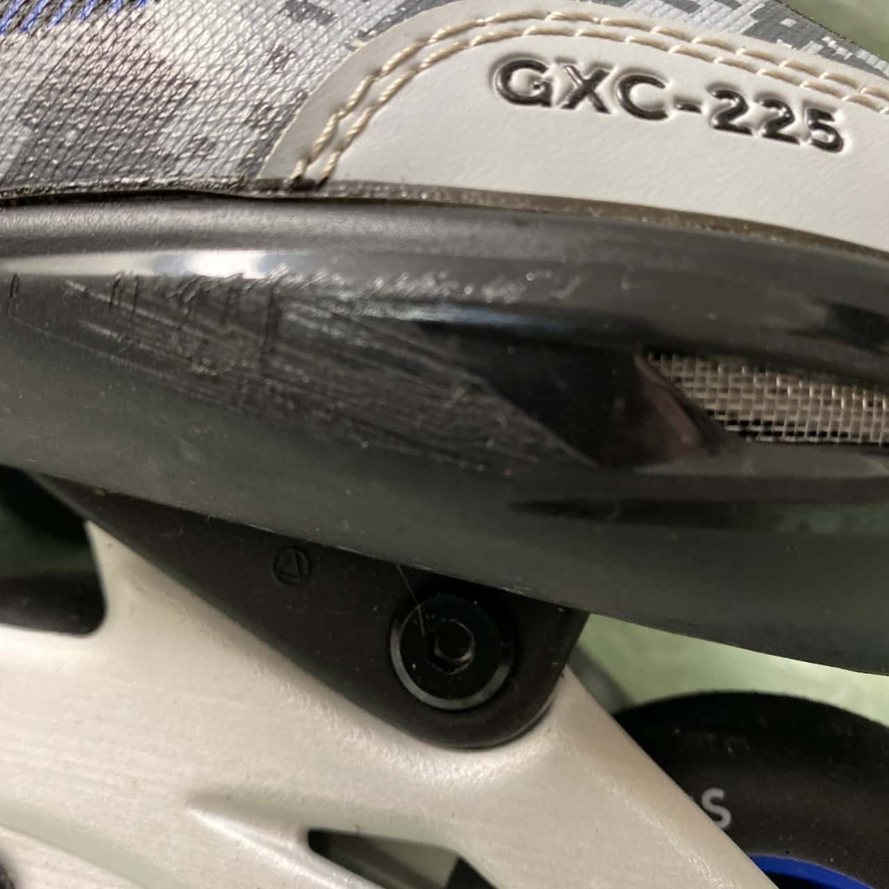 Adjustable In-line Skates