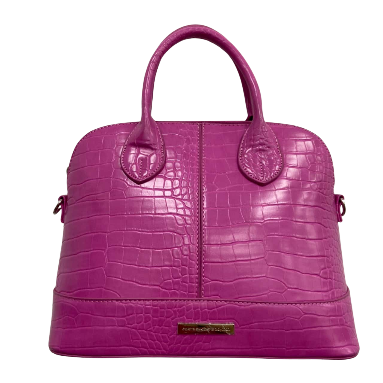 Colette by Colette Hayman Womens Handbag Pink