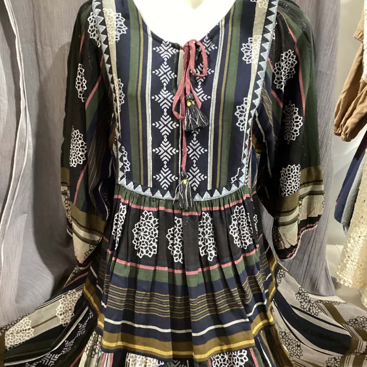 Bohoh Escape by OQ stunning Top(s)