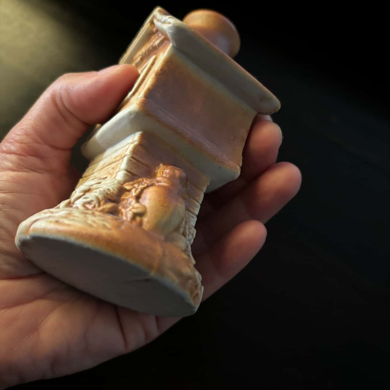 On $ale - Vintage Australian Swagman Pottery(s)