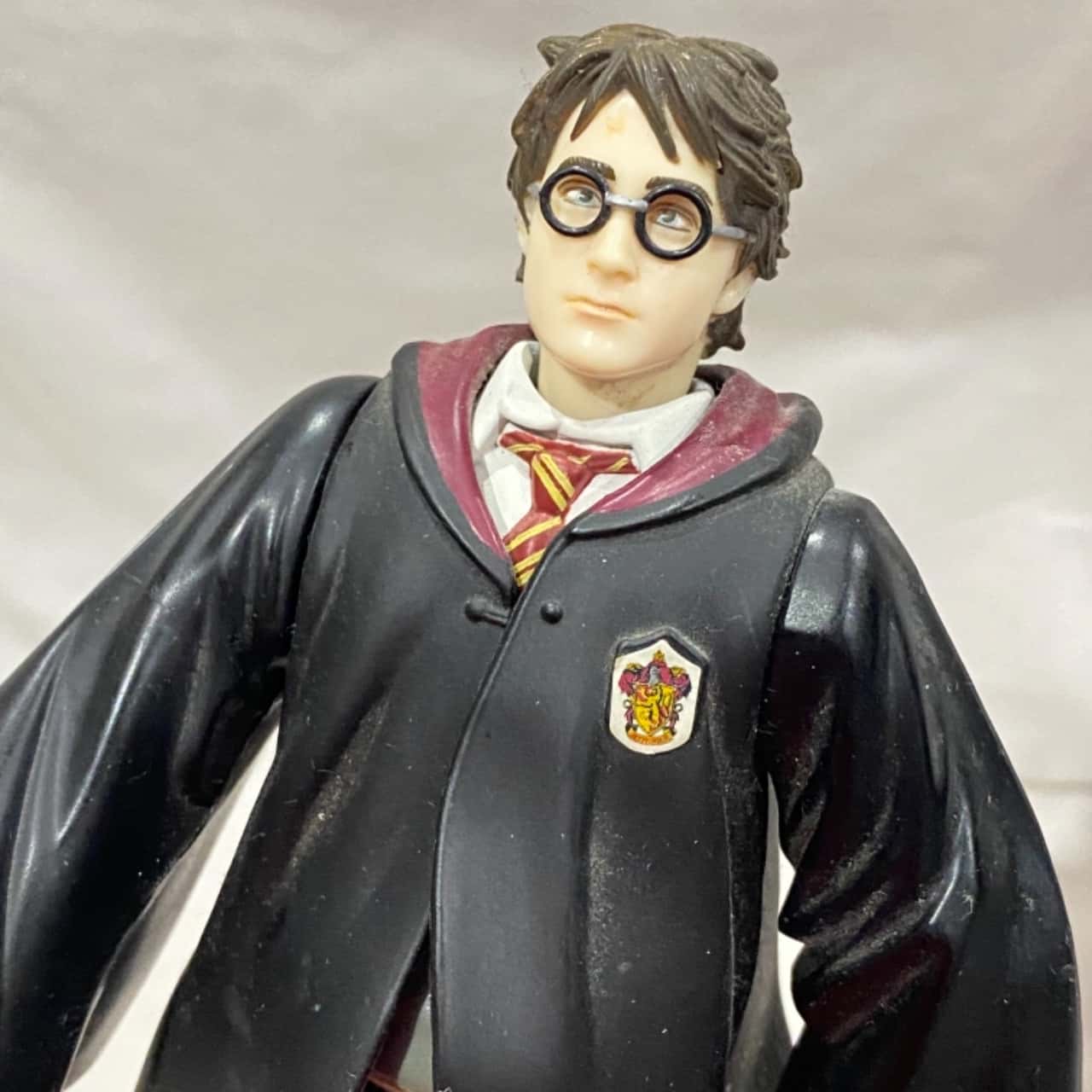 2003 Mattel Harry Potter and The Prisoner of Azkaban Action Figure Doll