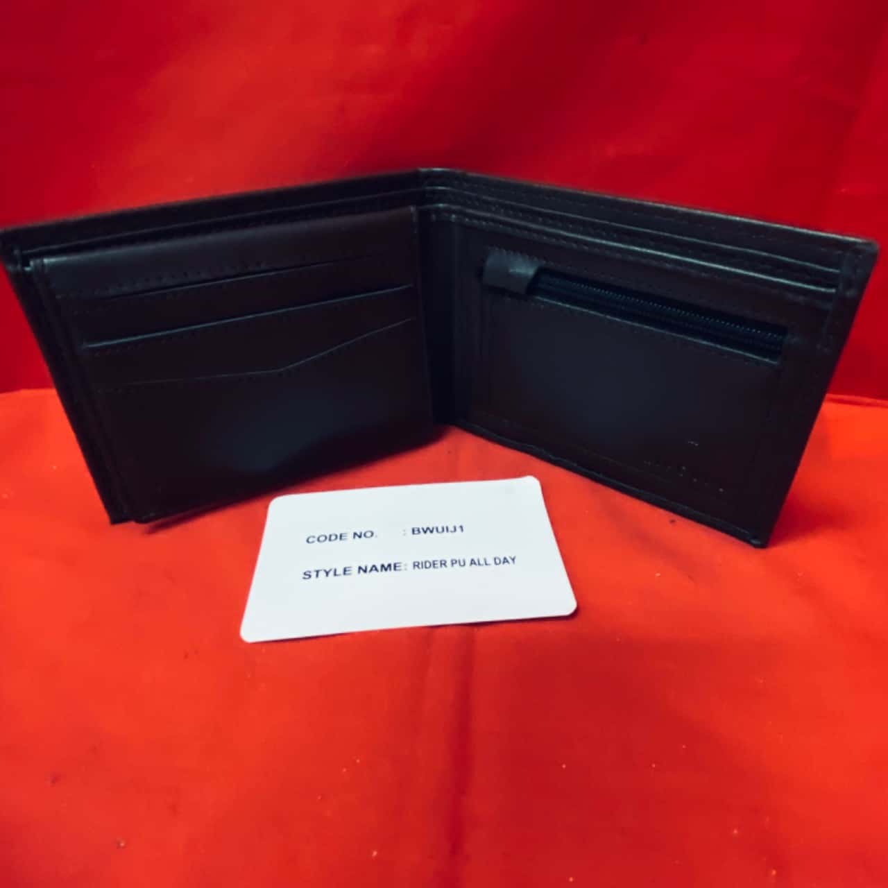 Rip Curl Mens Flip Wallet(s)