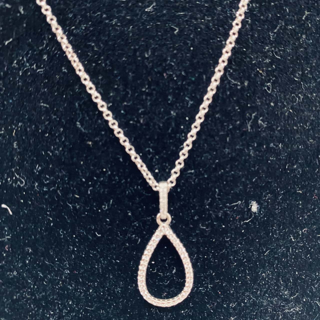 Womens 926 Silver Necklace Bundle(s)