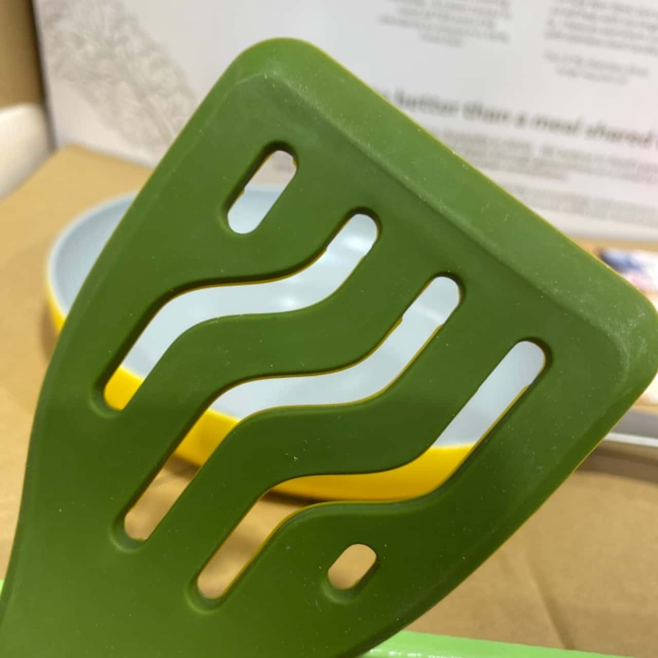 Crumble- The Duo Frying Pan Non-stick set