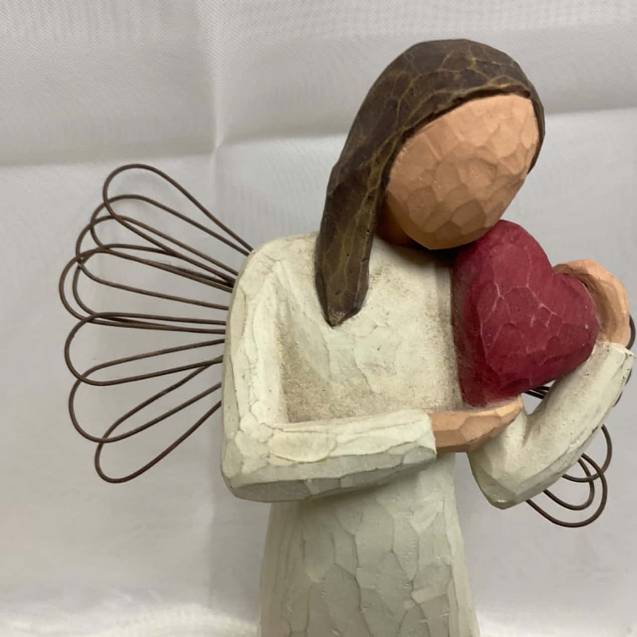 Willow Tree Angel of the Heart Demdaco 2000 190x100