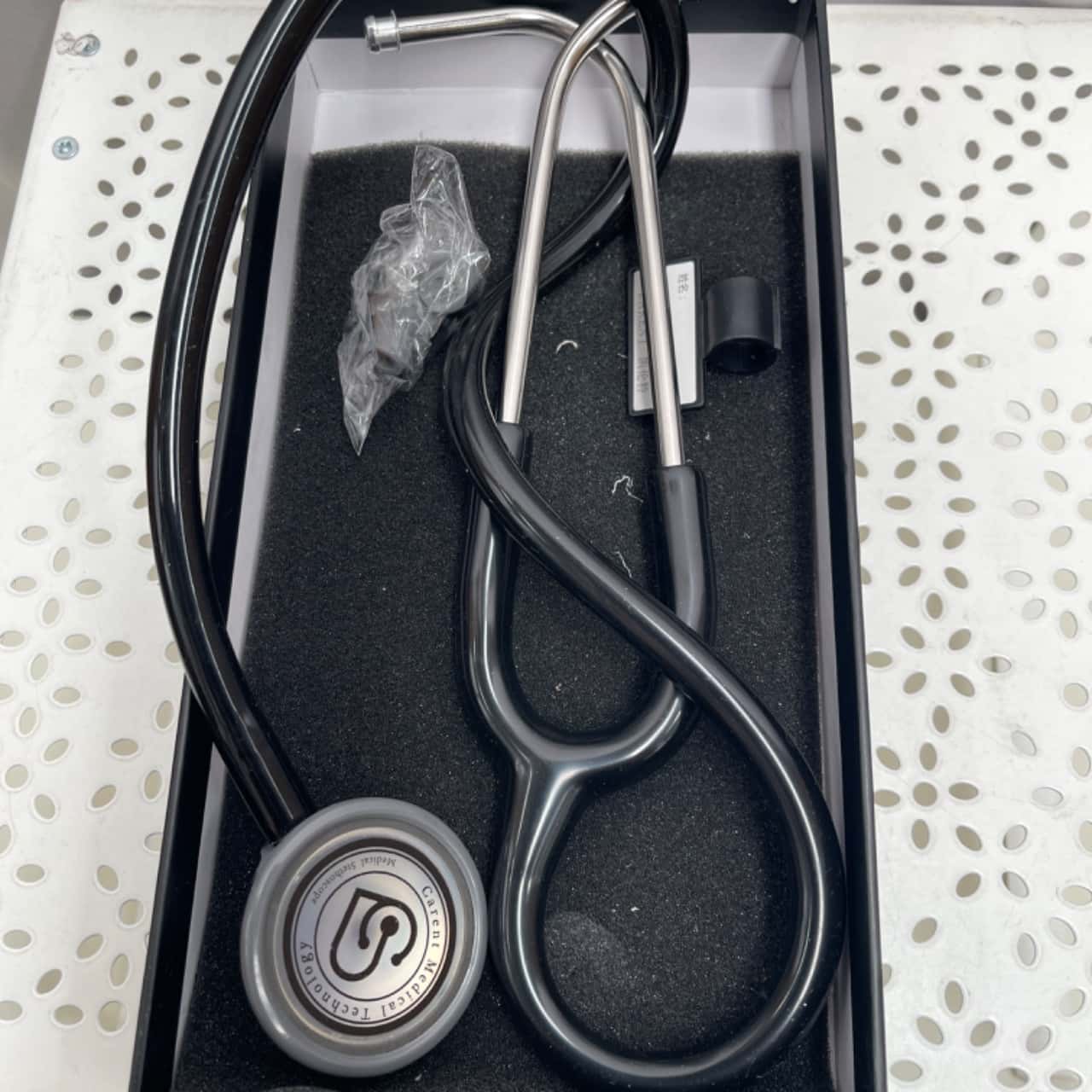 Carent Medical stethoscope (s)