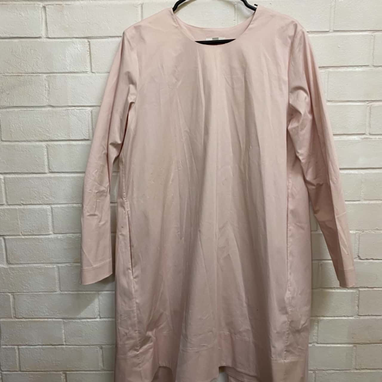 COS Womens Size 44 Pink Dress(s)