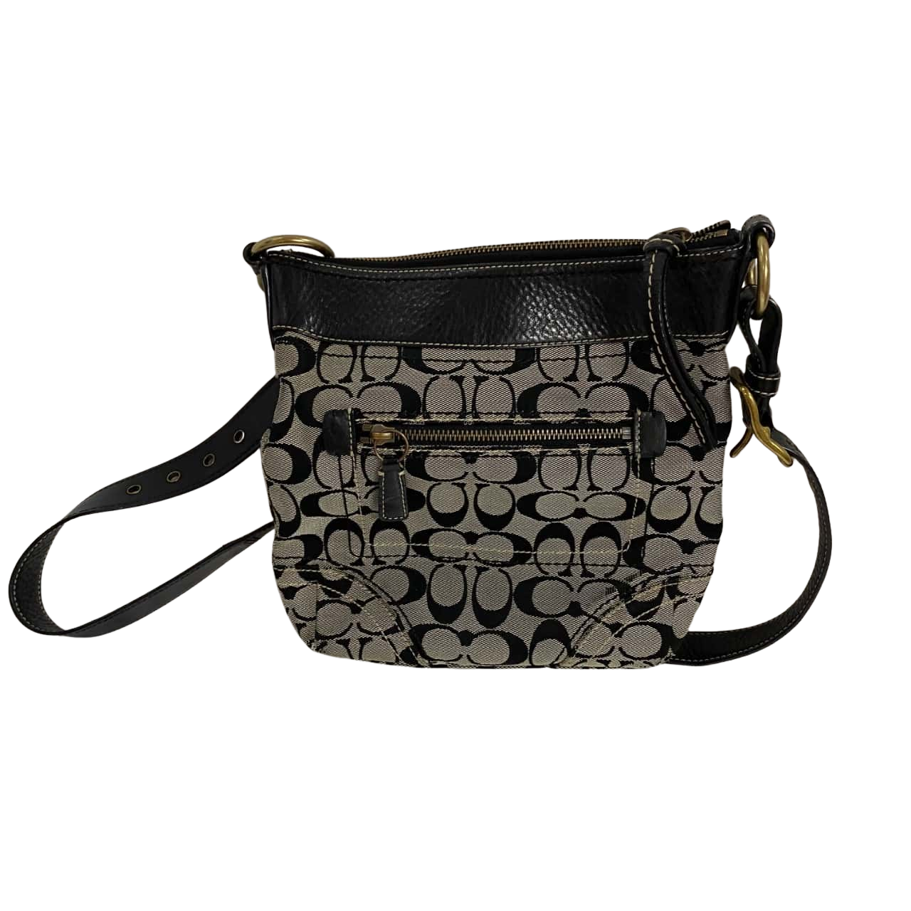 Women’s Coach Signature bag(s)