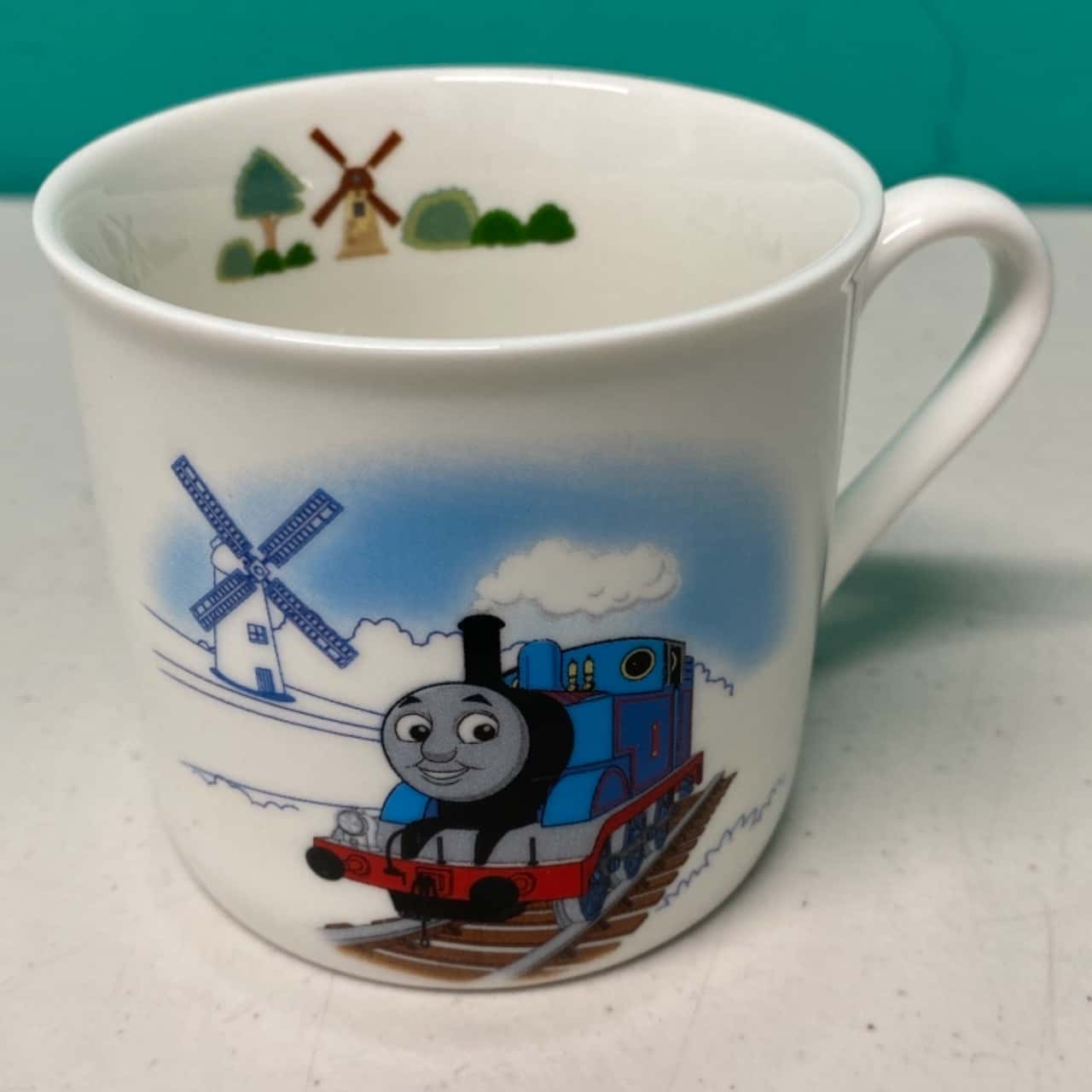Portmeirion Mug - Thomas & Friends(s)