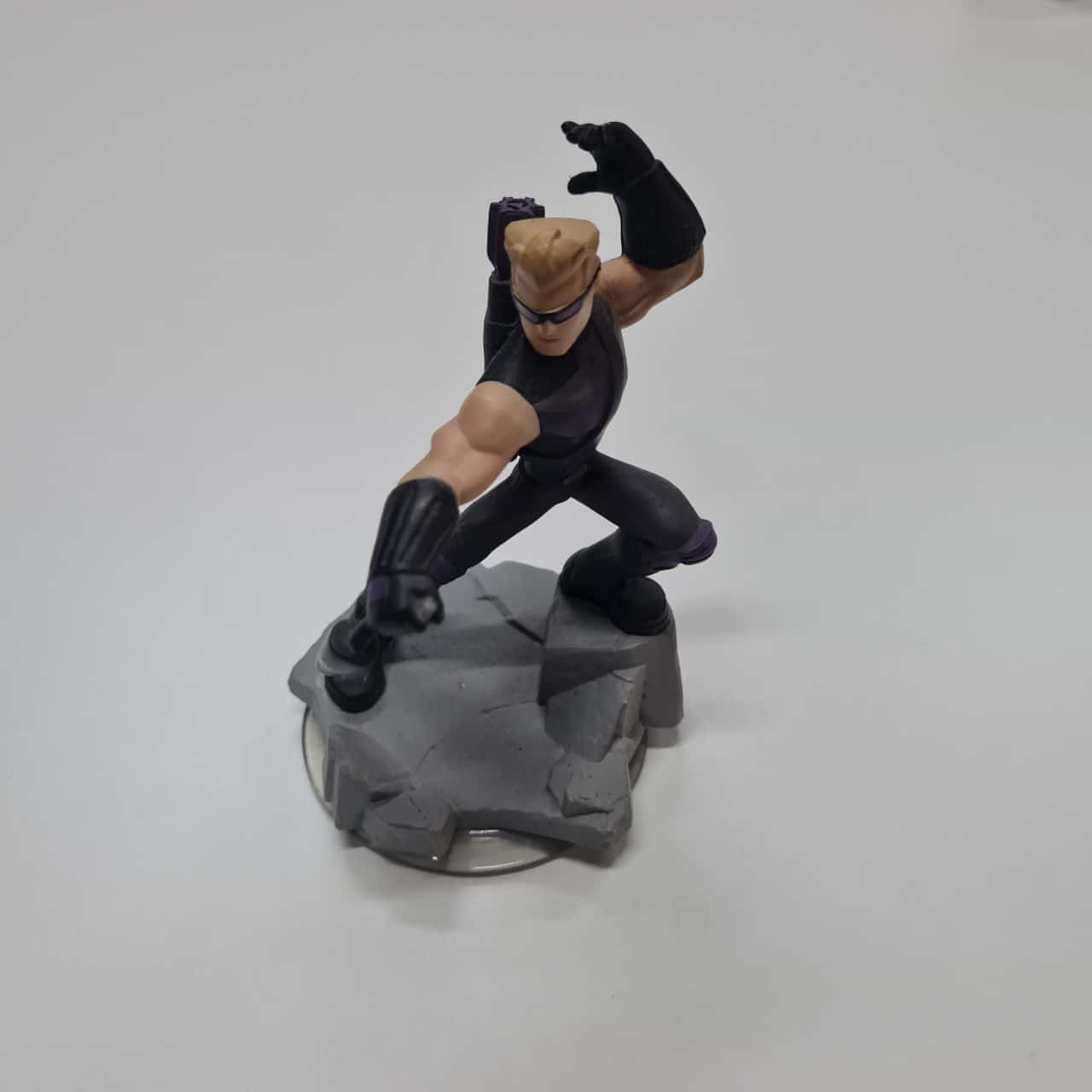 Disney Infinity Hawkeye
