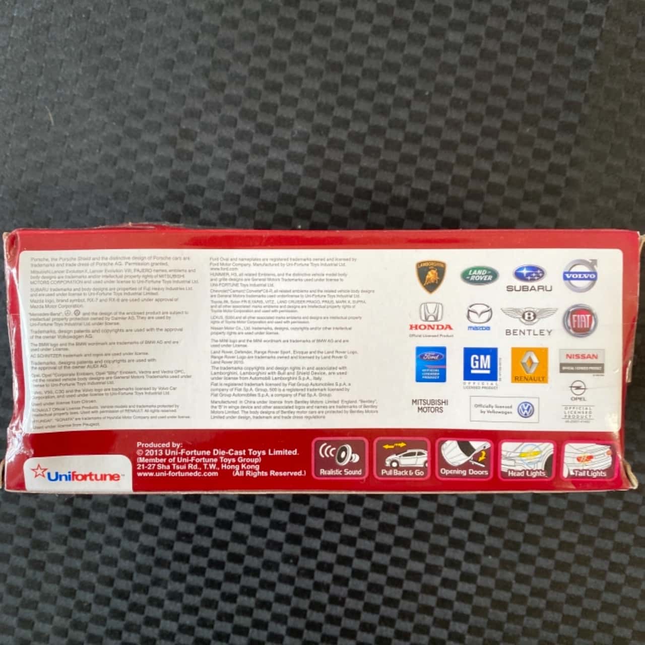 RMZ City Mini Cooper S Countryman Die Cast Collection - New In Box(s)