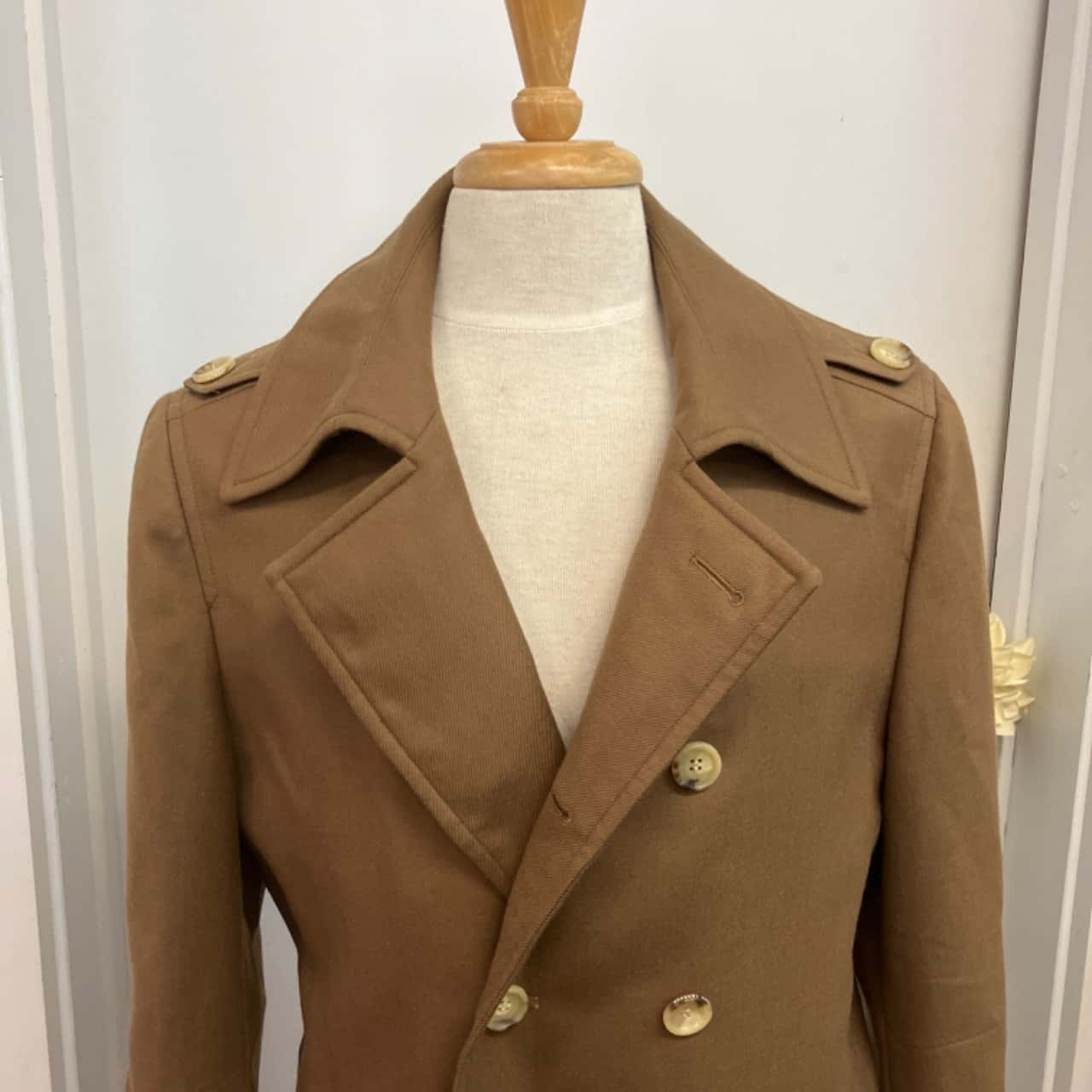 Peter Jackson Winter Jacket Size M (s)