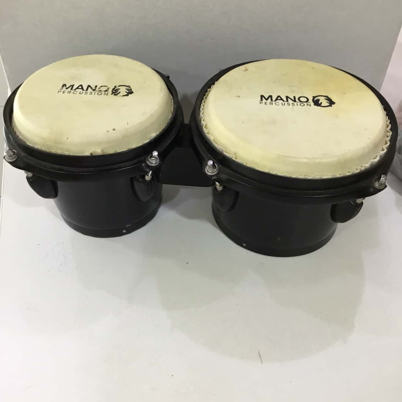 Mano Percussion Bongos