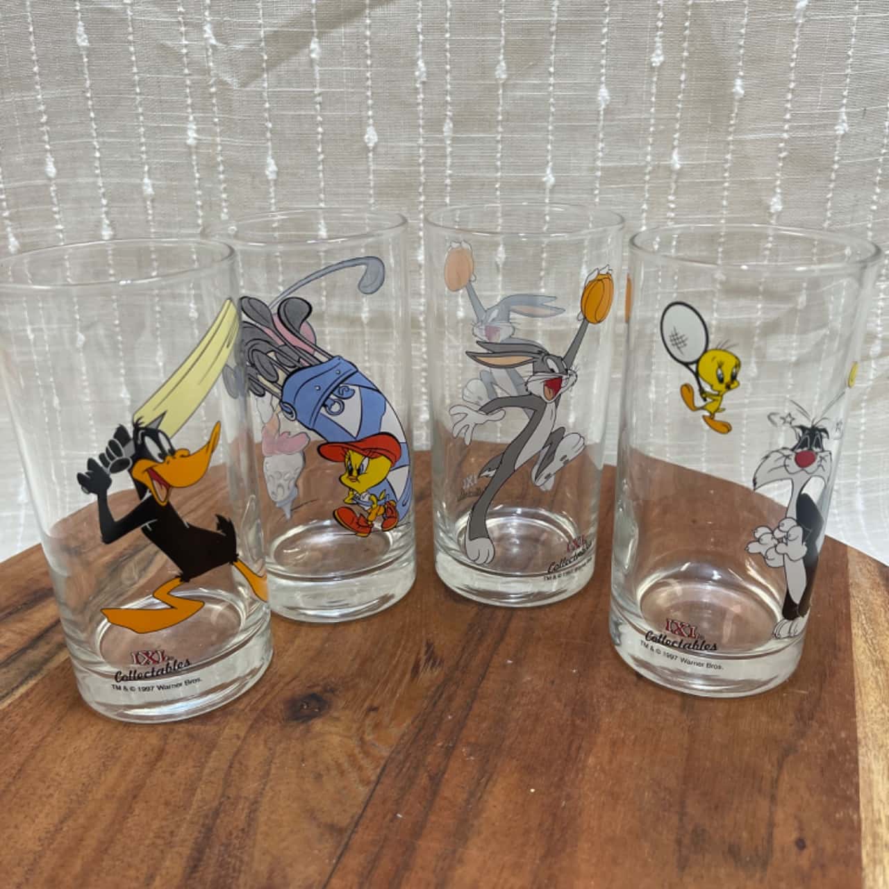 IXL Collectable Cups (1)(s)