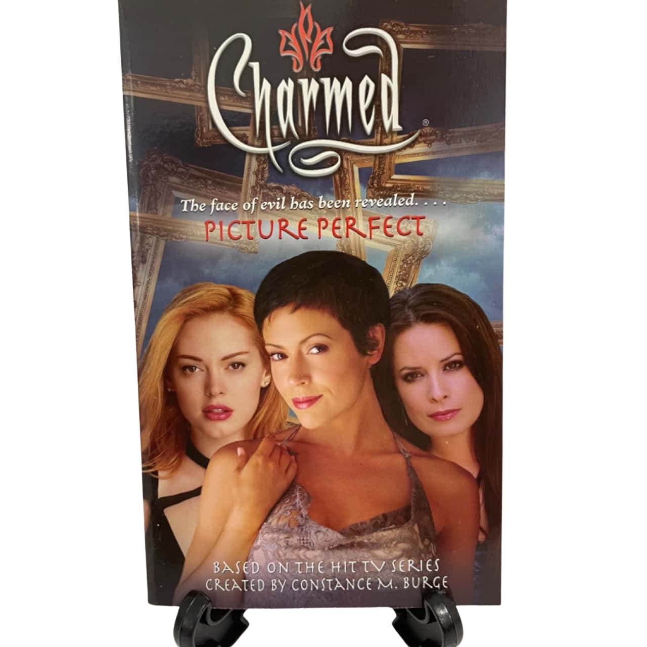 Charmed- Picture Perfect- Vintage (s)