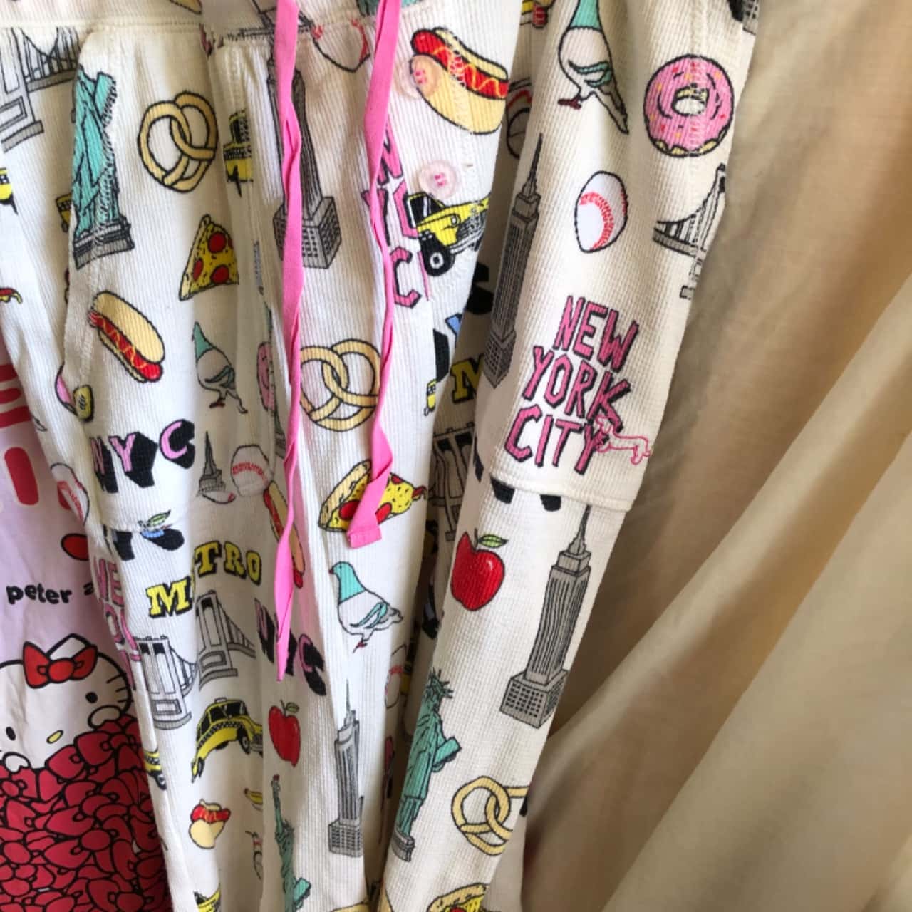 Peter Alexander Size M bundle(s)