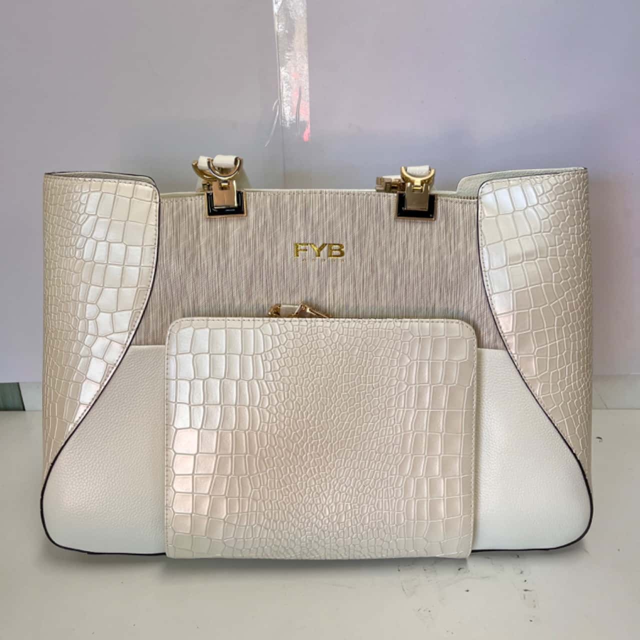 FYB London Smart Handbag(s)