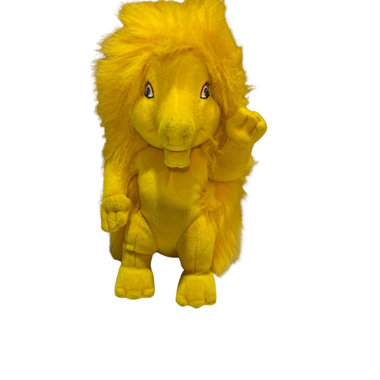 Mattel Sydney Official Olympic Plush Mascot milli 2000