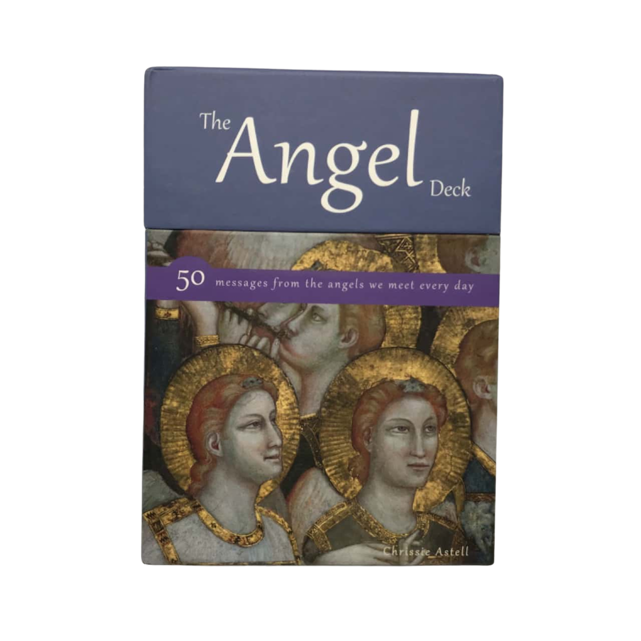 The Angel Deck(s)