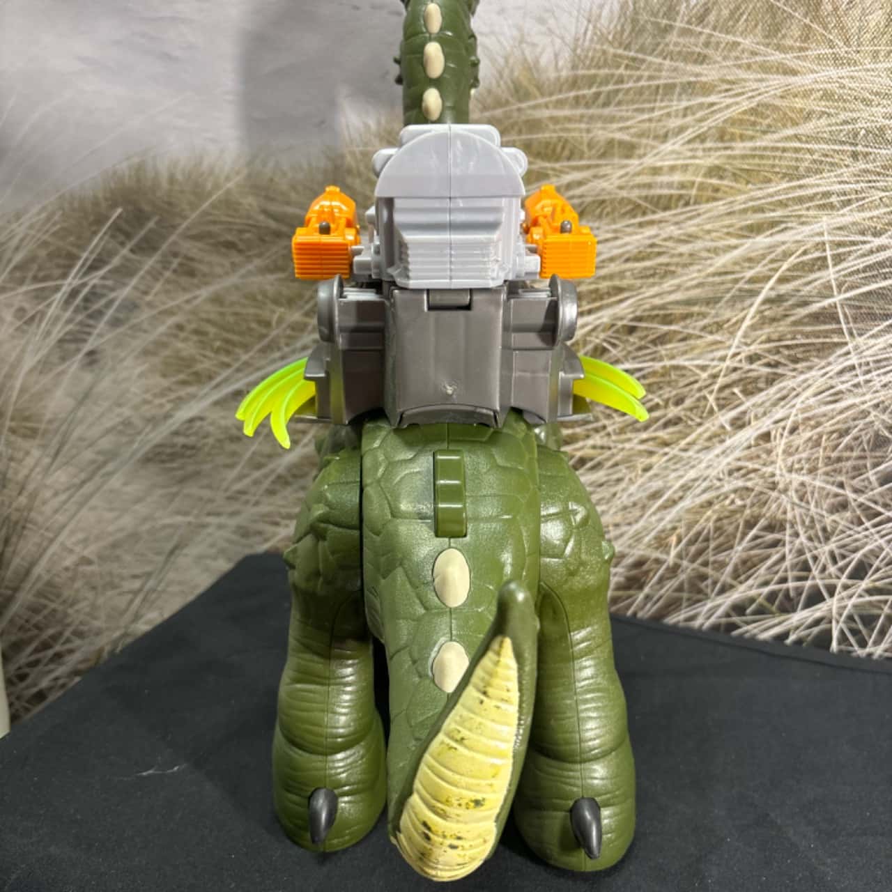 Frisher Price Imagine next Mega apatosaurus (s)