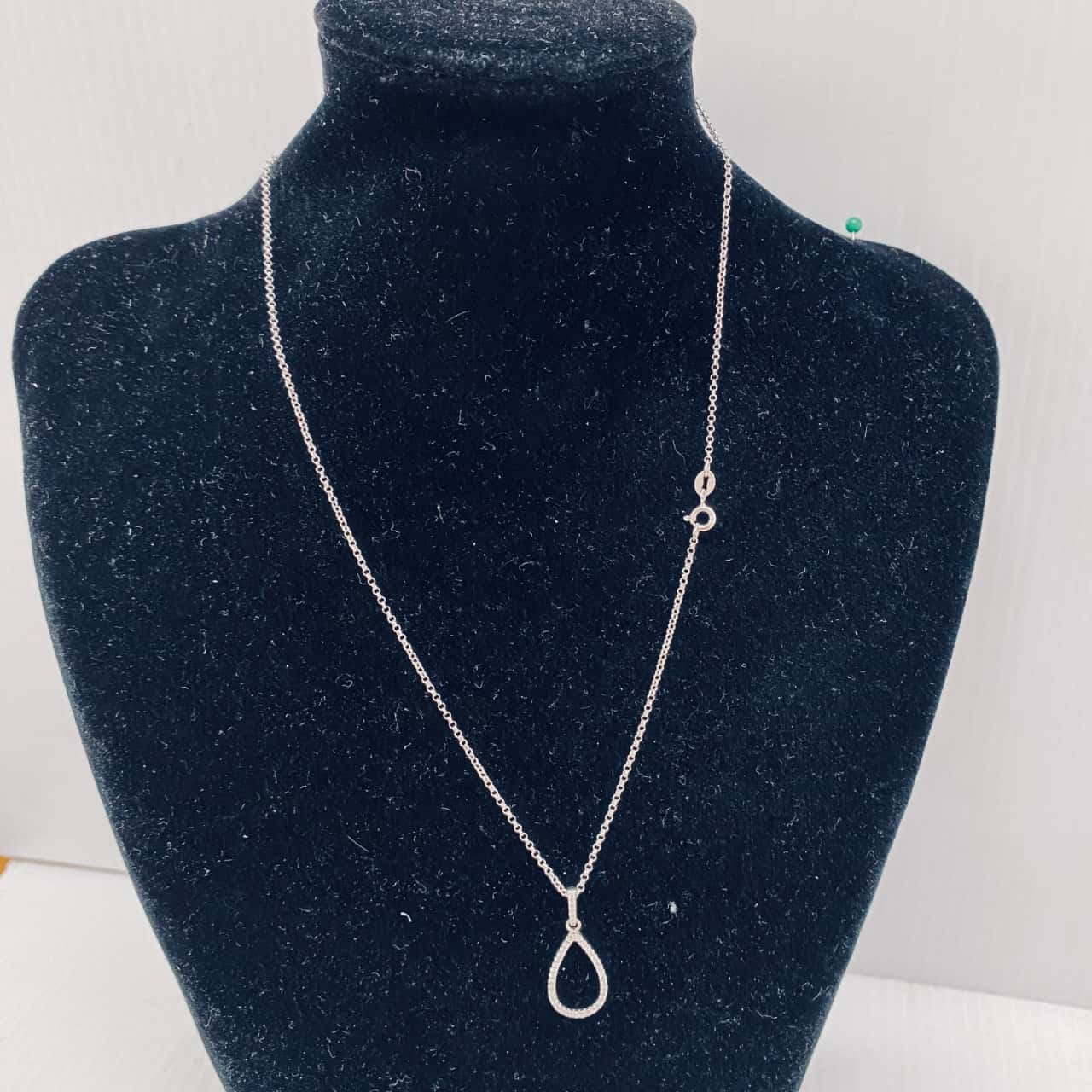 Womens 926 Silver Necklace Bundle(s)
