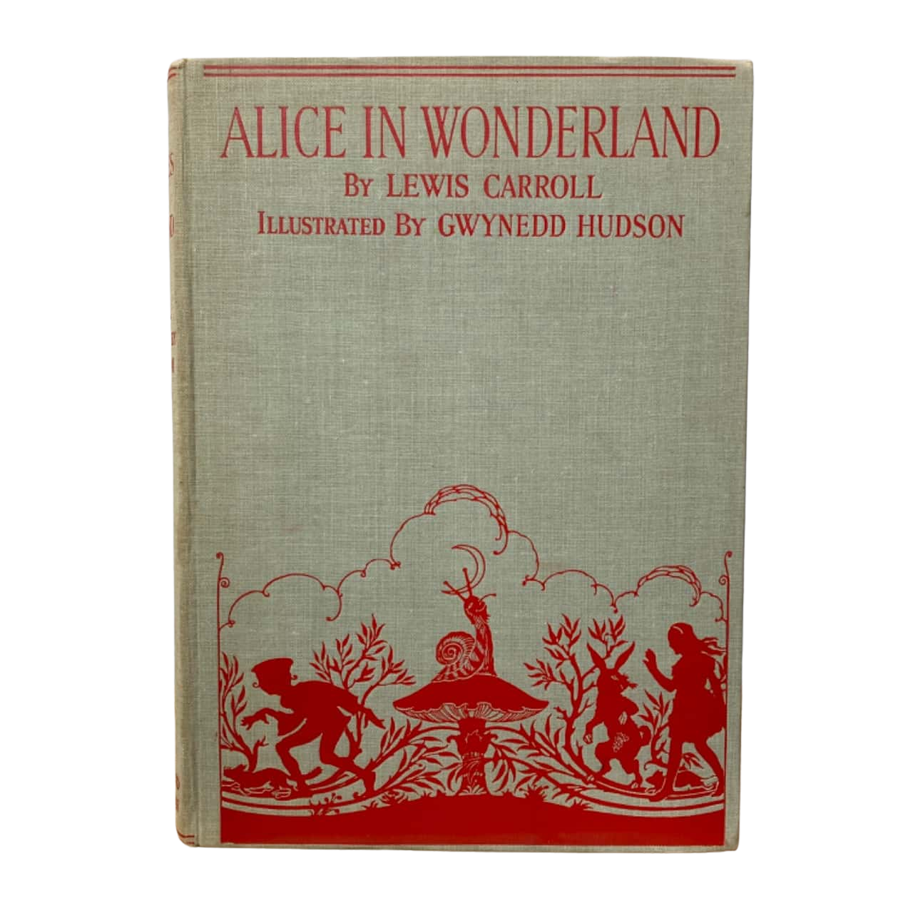 Alice In Wonderland
