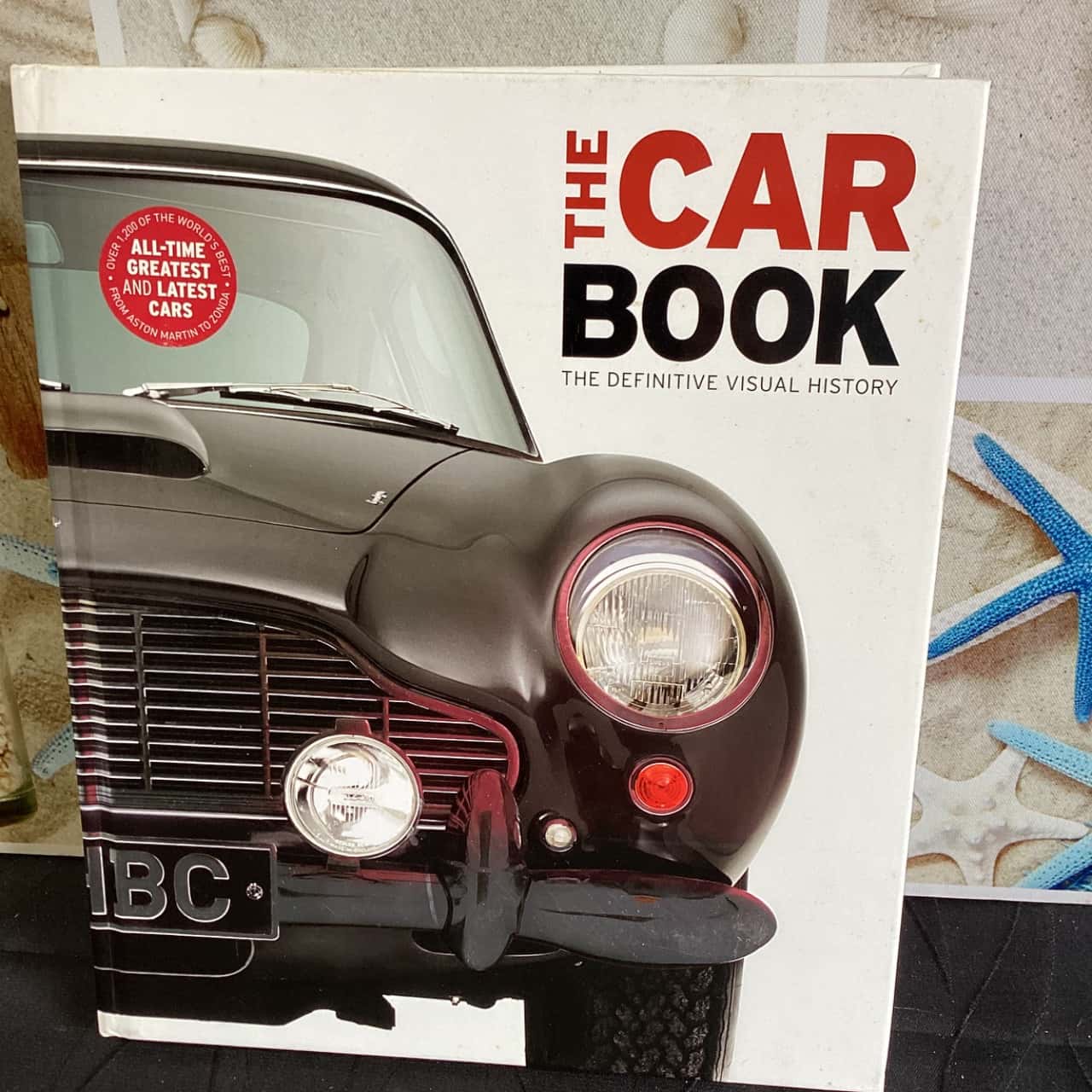 The Car Book