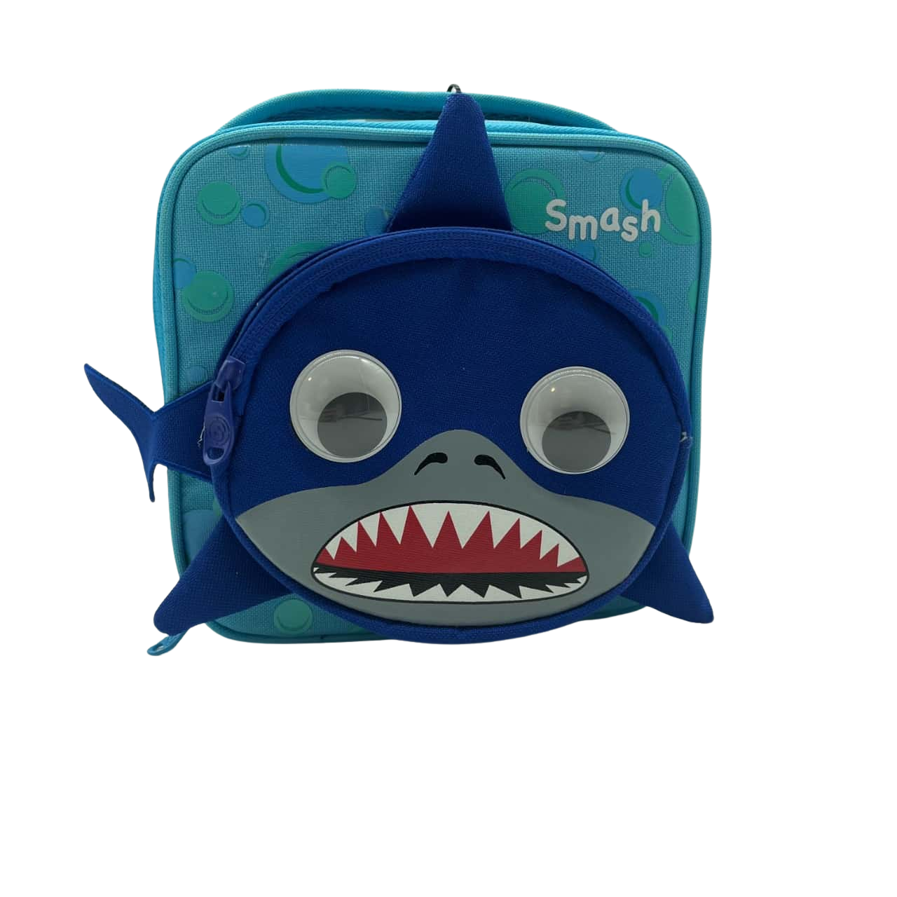 Smash Shark Lunch Box(s)