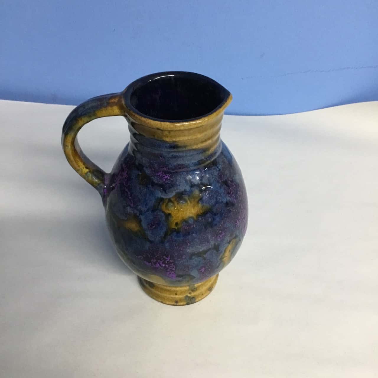 REDUCED Marei Keramik Pottery Jug 7301(s)