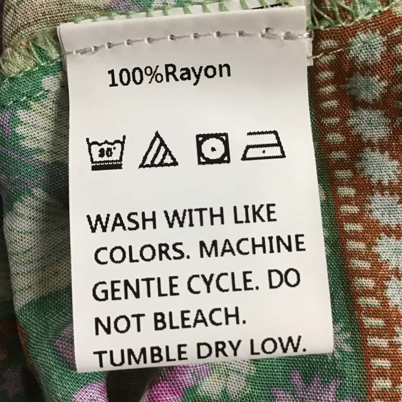 Mutig, Womens, Size XL, Midi Dress, Floral / Green (s)