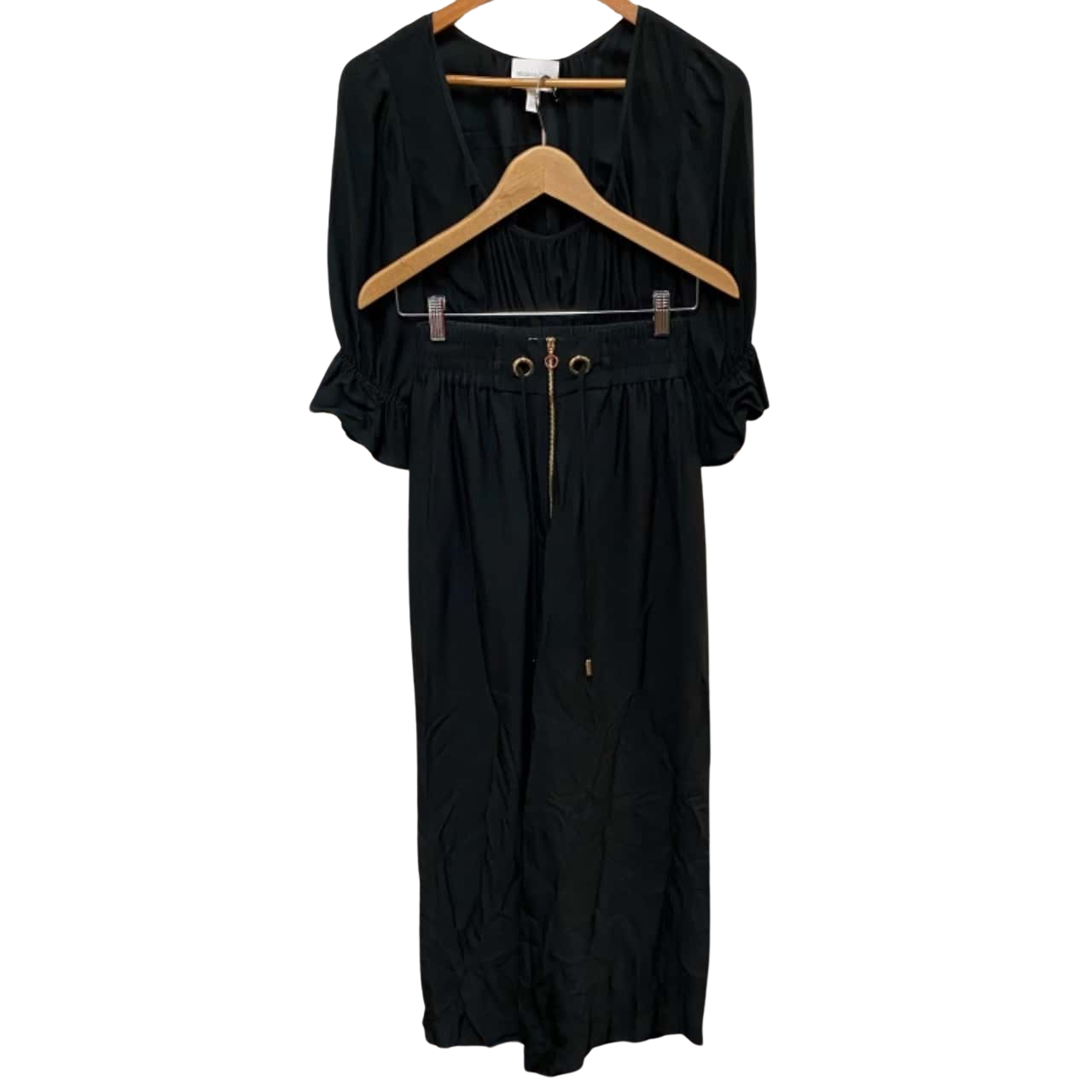 alice McCall Size 6 ‘Brighton’ Set Top and Pants(s)